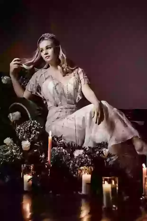 True Bride | Wedding Dresses & Bridesmaid Styles for Every Body