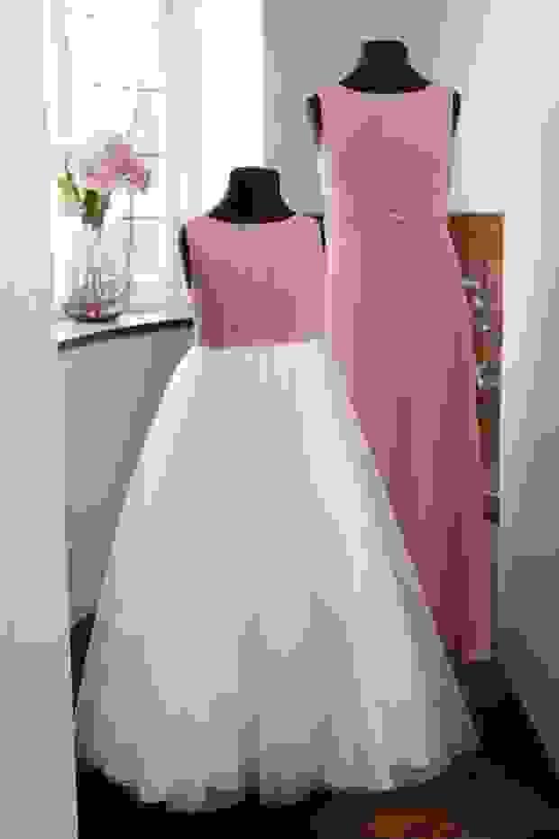True Bride | Wedding Dresses & Bridesmaid Styles for Every Body