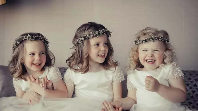 Our Brides Gallery | True Bride