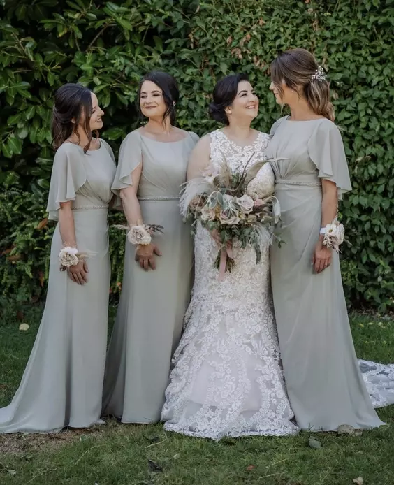 Our Brides Gallery | True Bride
