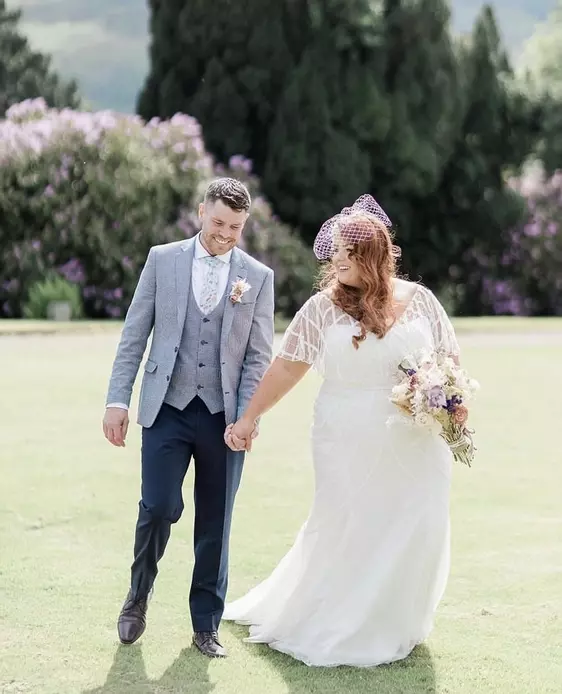 Our Brides Gallery | True Bride