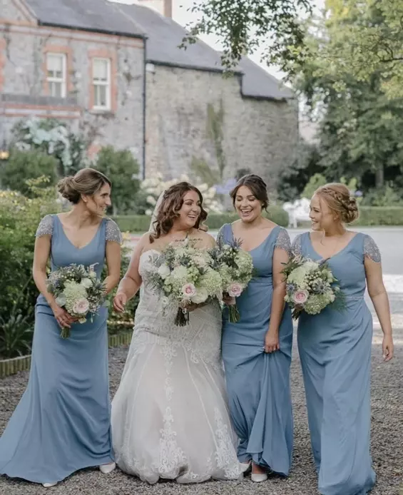 Our Brides Gallery | True Bride