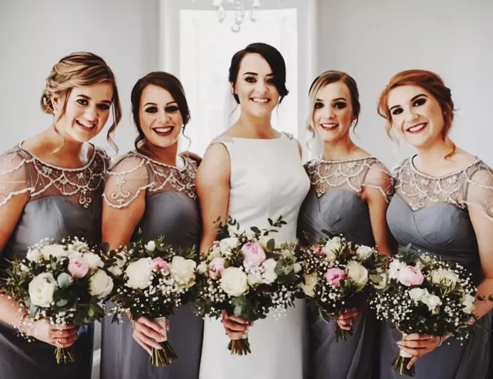 Our Brides Gallery | True Bride