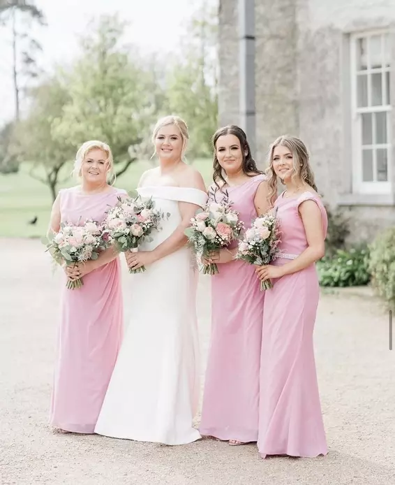 Our Brides Gallery | True Bride