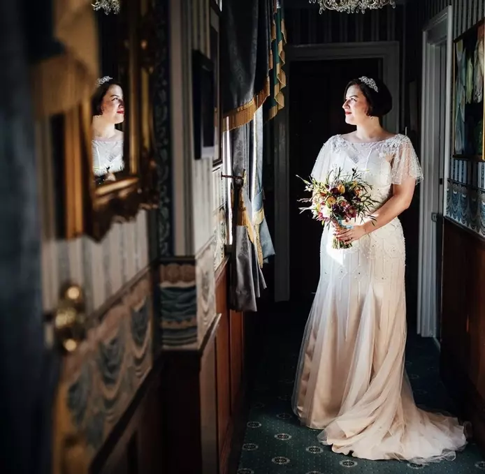 Our Brides Gallery | True Bride