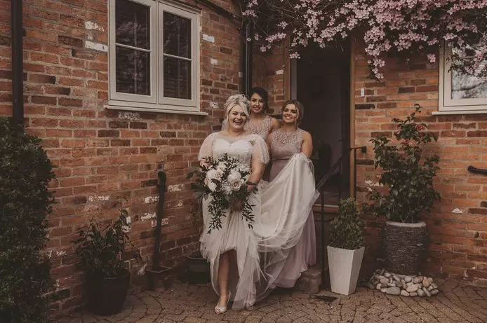 Our Brides Gallery | True Bride