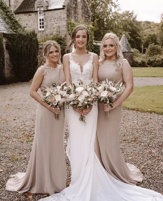 Our Brides Gallery | True Bride