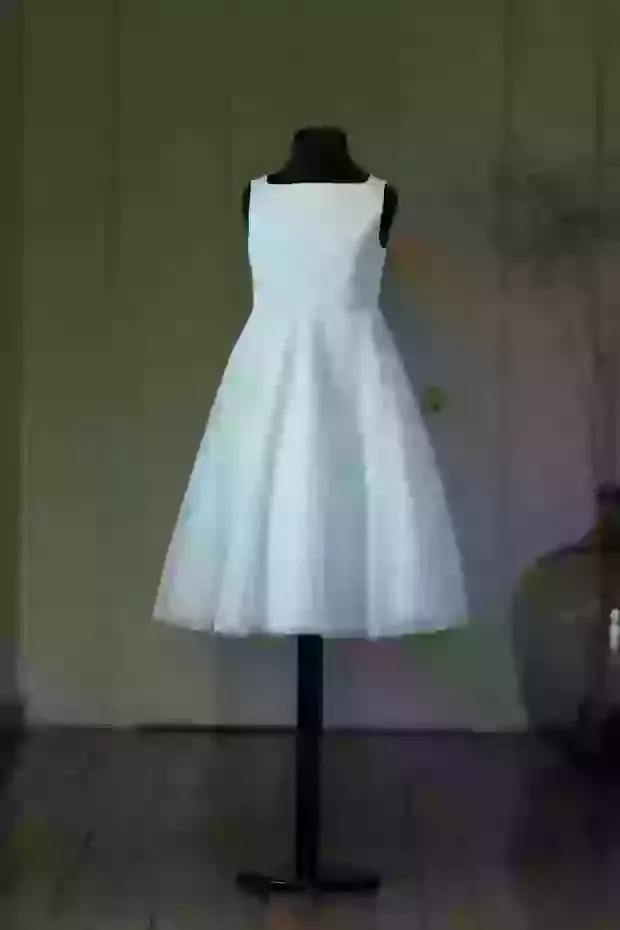 True Bride | Junior Styles and Flower Girl Bridesmaids Dresses