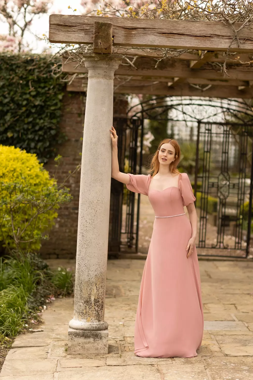 True Bridesmaids | Stylish, Fashion-Forward Bridesmaids Dresses