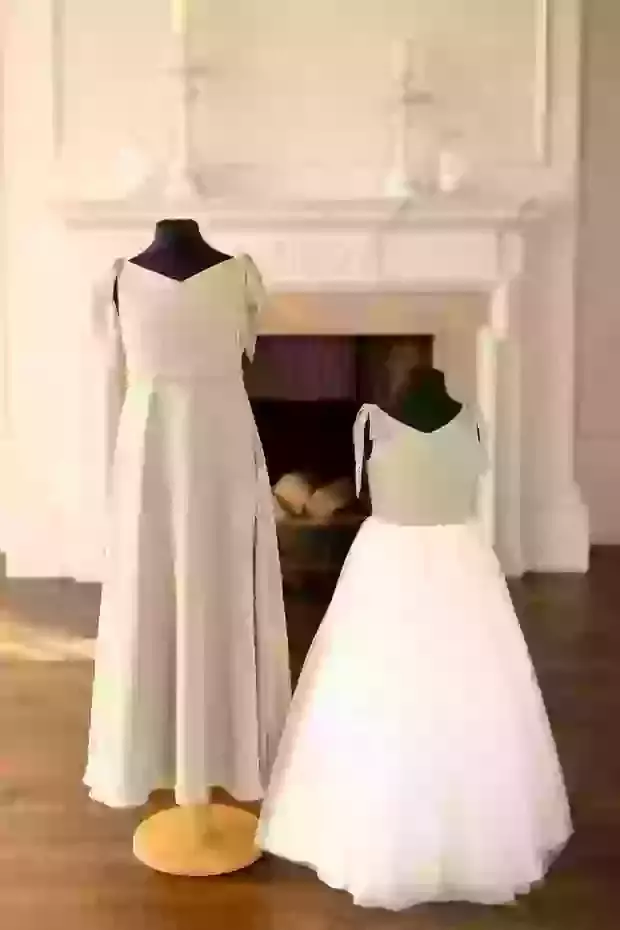 True Bride | Designer Bridesmaids Dresses