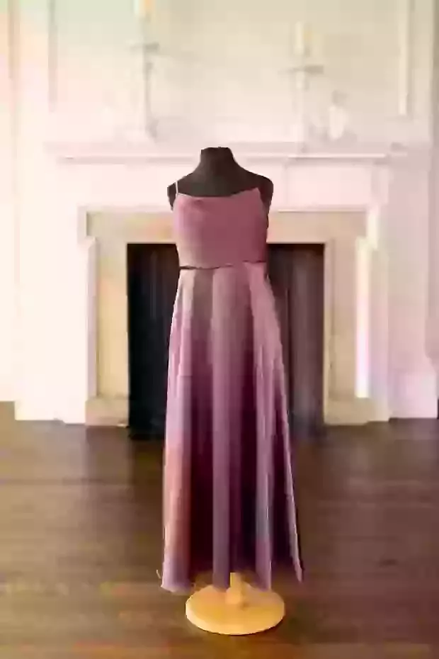 True Bride | Designer Bridesmaids Dresses