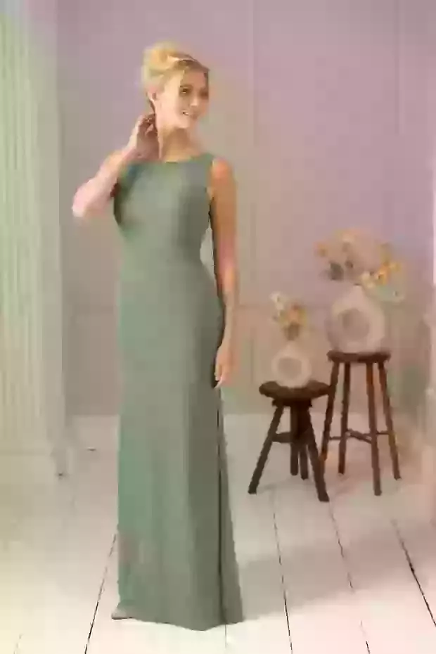 True Bride | Designer Bridesmaids Dresses