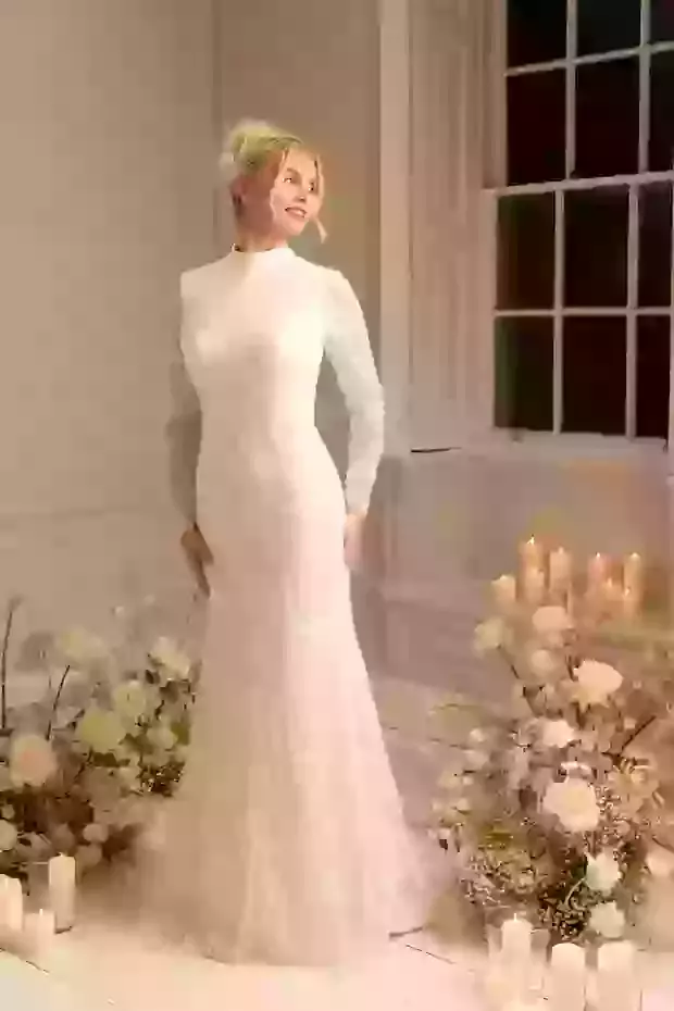 True Bride | Designer Wedding Dresses and Bridal Gowns