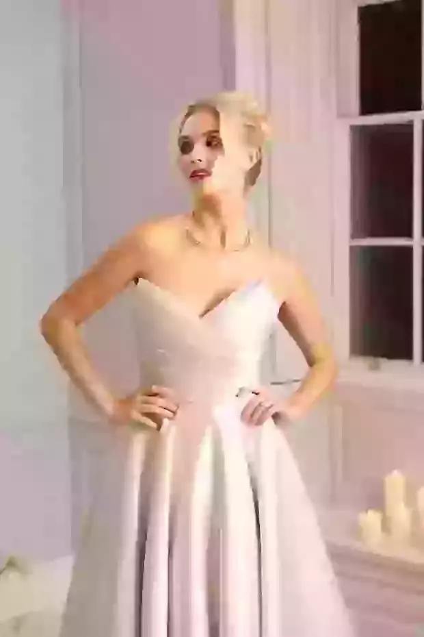 True Bride | Designer Wedding Dresses and Bridal Gowns