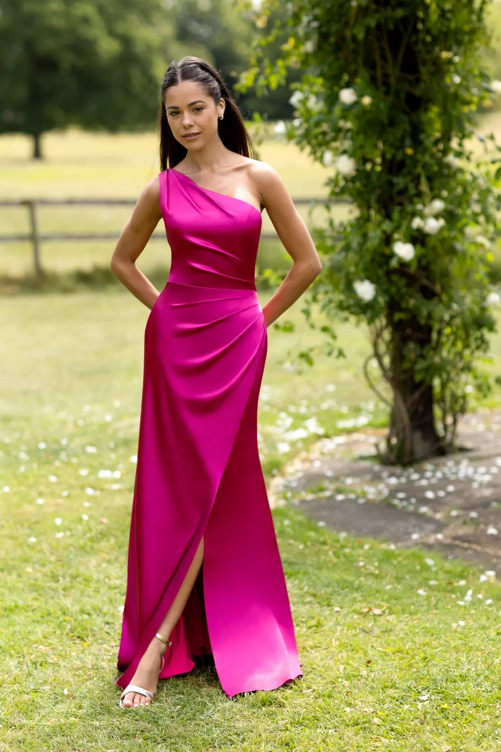 True Bridesmaids | Stylish, Fashion-Forward Bridesmaids Dresses