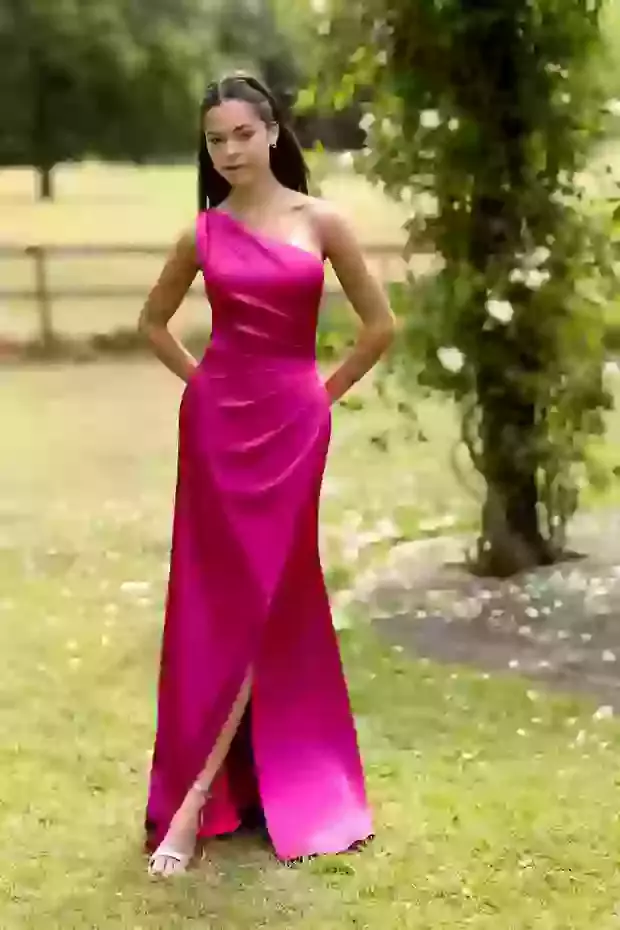 True Bridesmaids | Stylish, Fashion-Forward Bridesmaids Dresses