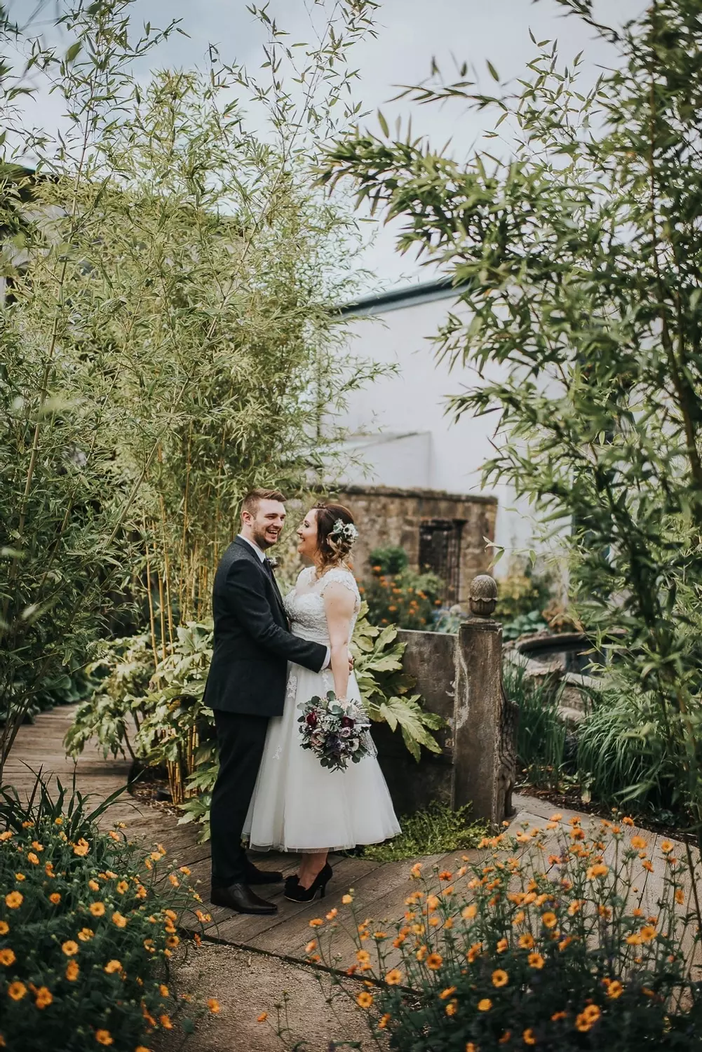 Our Brides Gallery | True Bride